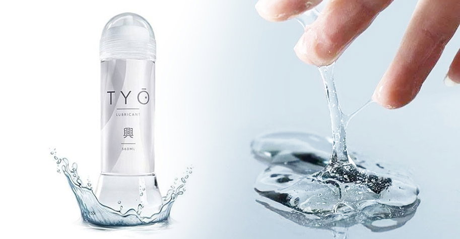 Unlock Water-Based Lube Benefits for Ultimate Pleasure